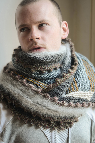 Ravelry: Color Craving pattern by Stephen West