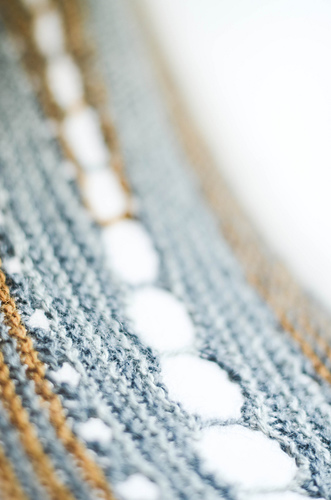 Ravelry: Color Craving pattern by Stephen West