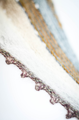 Ravelry: Color Craving pattern by Stephen West