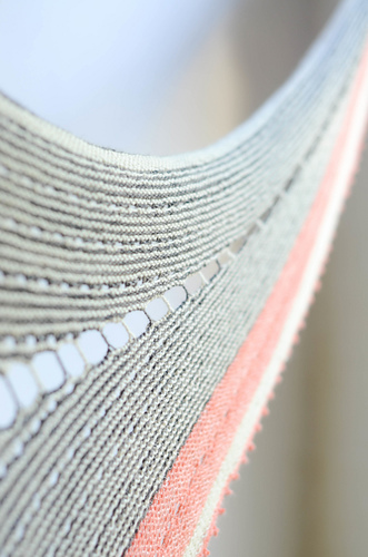 Ravelry: Color Craving pattern by Stephen West