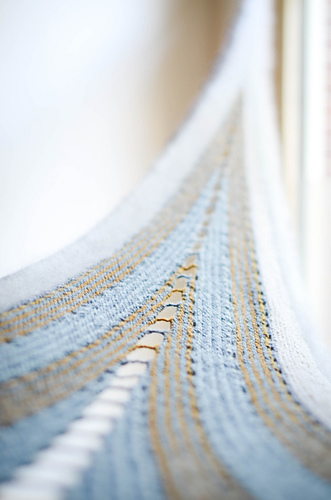 Ravelry: Color Craving pattern by Stephen West