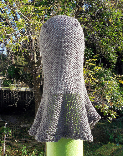 How to knit chain mail? : r/knitting