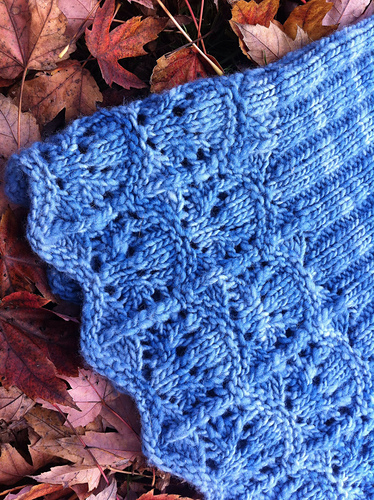 Ravelry: Havelock pattern by Ash Kearns