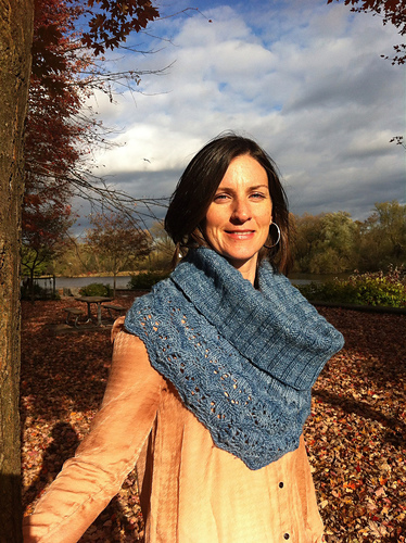 Ravelry: Havelock pattern by Ash Kearns