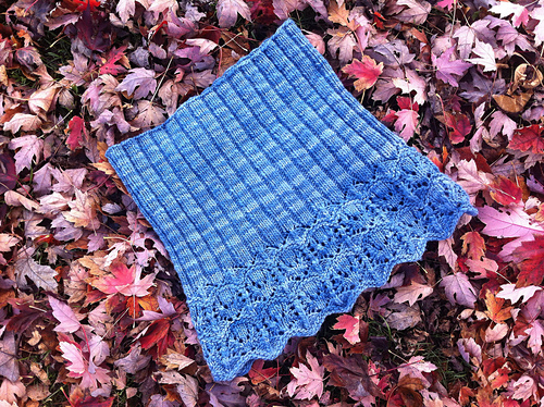 Ravelry: Havelock pattern by Ash Kearns