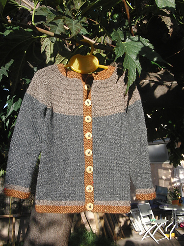 Ravelry: Inoa pattern by Muriela