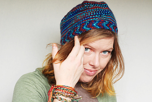 Ravelry: Misanga pattern by Lee Meredith