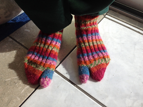 Ravelry: Mr. tabi pattern by E.A. Kelley