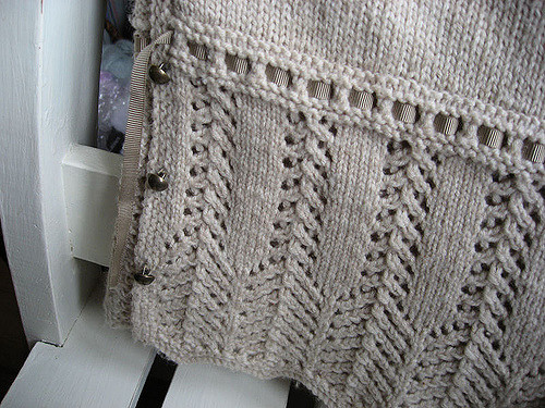 Ravelry: Roman Holiday pattern by Louisa Harding