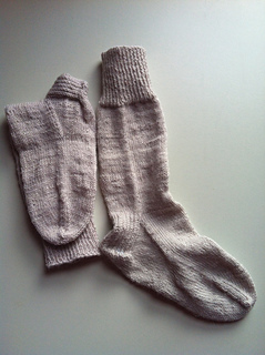Ravelry: natford's Child's Socks for a WW1 Film I