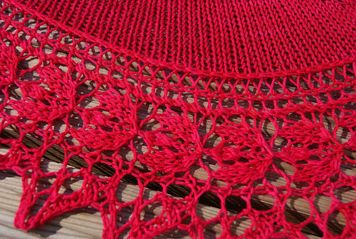 Ravelry: Hamster Jam pattern by Alice Doggrell