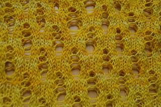 Ravelry: Swarm pattern by Alice Doggrell