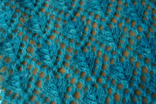 Ravelry: Sequoia pattern by Alice Doggrell