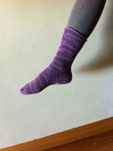 Ravelry: Dolci Calze pattern by Emma Fassio