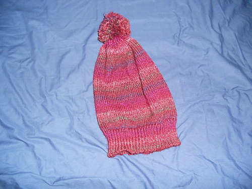 Ravelry: Midgauge hat pattern by Jane Harrisson