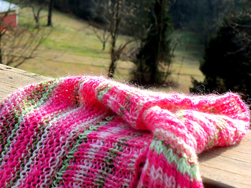 Ravelry: TGV (High Speed Knitting) pattern by Susan Ashcroft