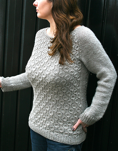 Ravelry: Anemone pattern by Svetlana Volkova