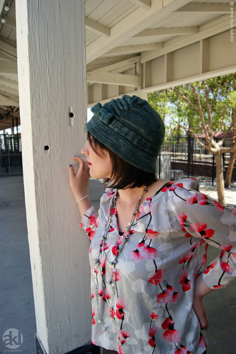 Ravelry: Elizabeth Zimmermann pattern by Anne Kuo Lukito