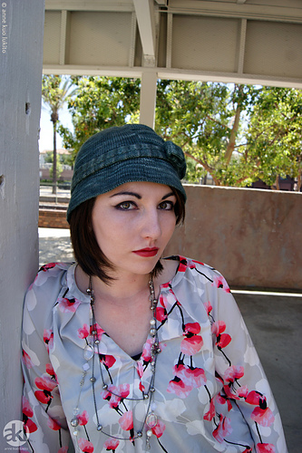 Ravelry: Elizabeth Zimmermann pattern by Anne Kuo Lukito