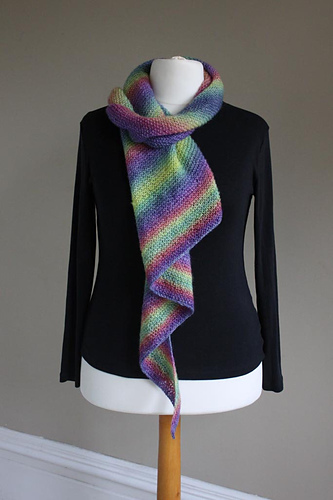 Ravelry: Fluff ! pattern by Susan Ashcroft