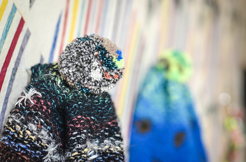 Ravelry: Starry-Eyed Slouch pattern by Stephen West