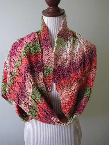 Ravelry: Winter Fire pattern by Ilga Leja