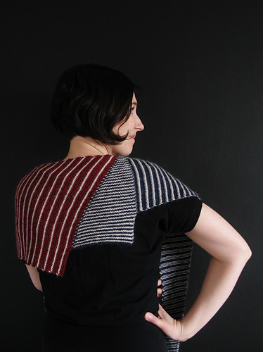 Ravelry: Ray Of Light pattern by Elizabeth B
