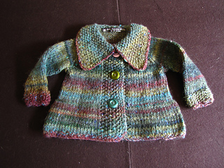 Ravelry: lotzakatz's Petite Panache