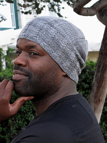 Ravelry: Sluggy pattern by Irishgirlieknits