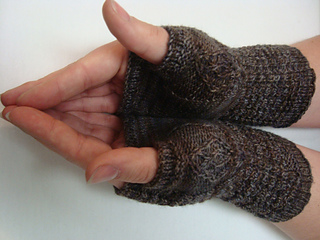 Ravelry: Lovecraft's Key pattern by Celia Jones