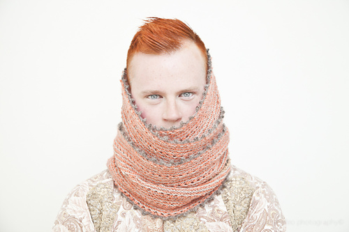 Ravelry: Lumpy Space pattern by Stephen West