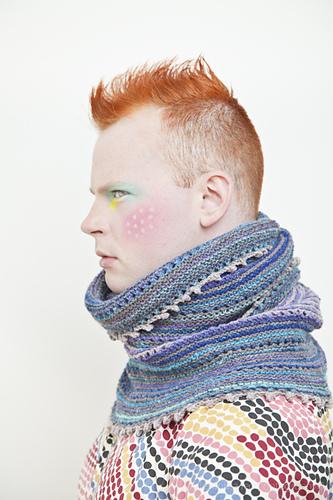 Ravelry: Lumpy Space pattern by Stephen West