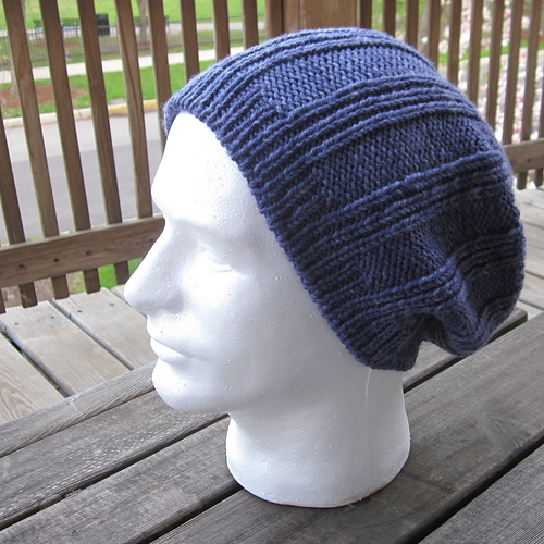 Ravelry: Baby Its Cold Out There (Helix Hat) pattern by Lauren Sanchez