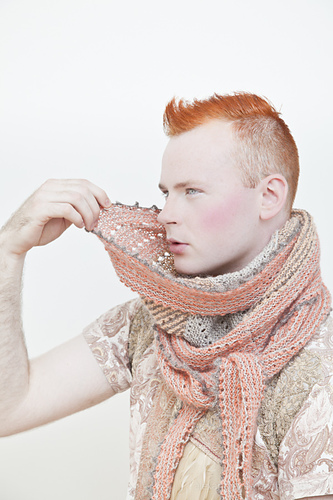 Ravelry: Lumpy Space pattern by Stephen West