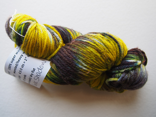 Ravelry: Lady Dye Yarns Superwash Merino Worsted