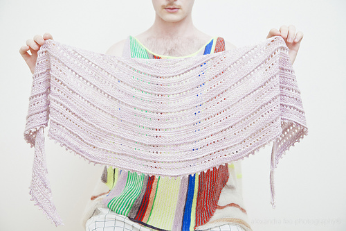 Ravelry: Welty pattern by Stephen West