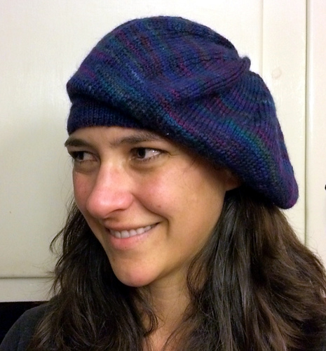 Ravelry: Burke pattern by Taiga Hilliard