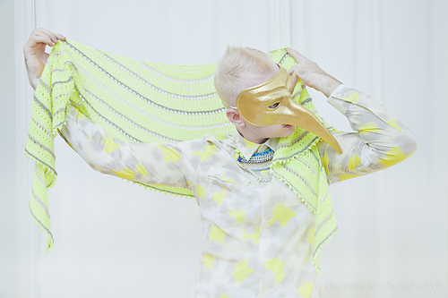 Ravelry: Welty pattern by Stephen West