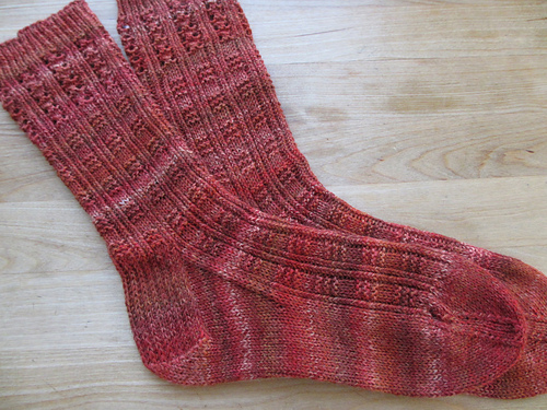 Ravelry: Couplet pattern by Bonnie Sennott