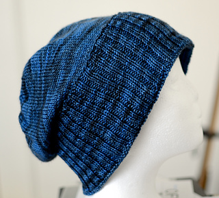 Ravelry: Varant's Sockhead Hat