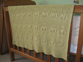 Ravelry: Arrowroot pattern by Sali Morris