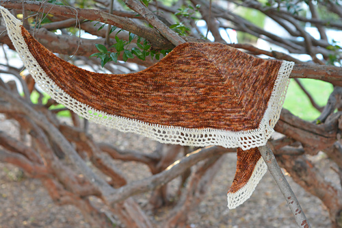 Ravelry: Hasty pattern by Kristen Hanley Cardozo