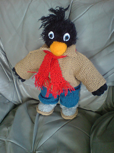 Ravelry: Solan pattern by Rauma Designs