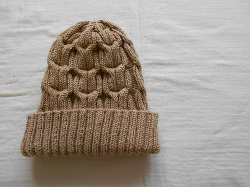 Ravelry: P16. Pointed Hat pattern by Tomo Sugiyama (すぎやまとも)