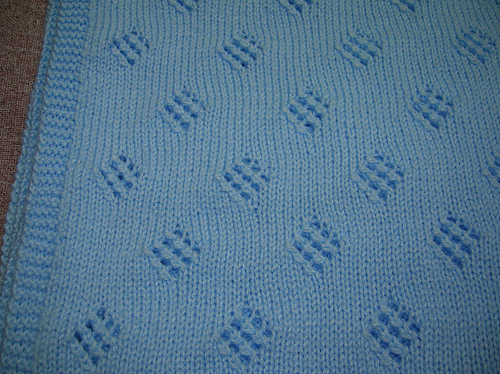 Ravelry: Little Boy Blue pattern by Rachel J. Terrill