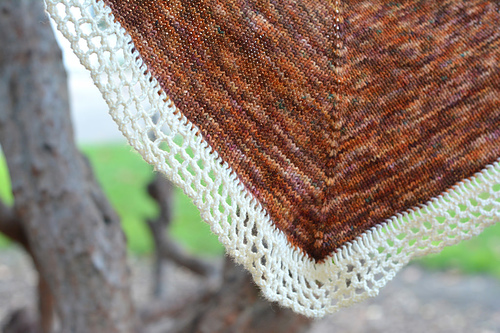 Ravelry: Hasty pattern by Kristen Hanley Cardozo