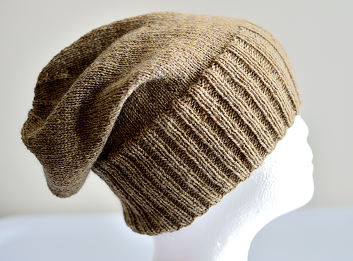 Ravelry: Varant's Sockhead 3