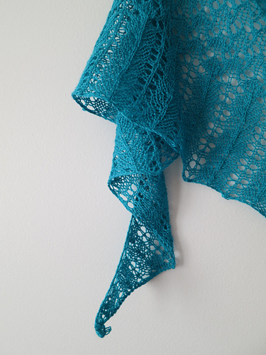 Ravelry: Harebell pattern by Jen Lucas