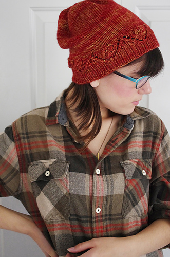 Ravelry: Pip pattern by Cory Boberg