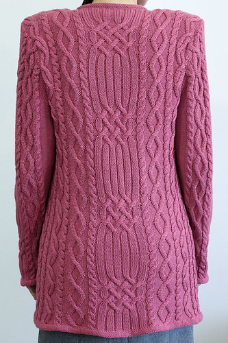 Ravelry: Galla pattern by Lacelegance
